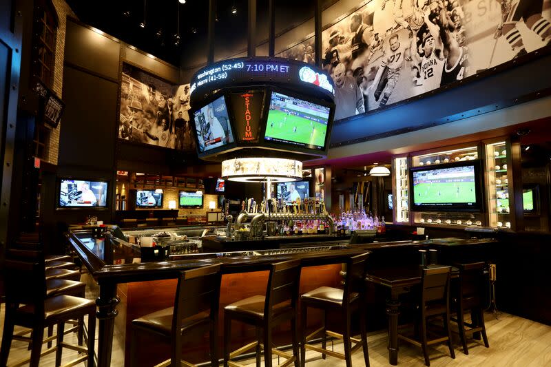 Sports Bars en Terrassa, España - Bares deportivas & Pubs en Terrassa ️